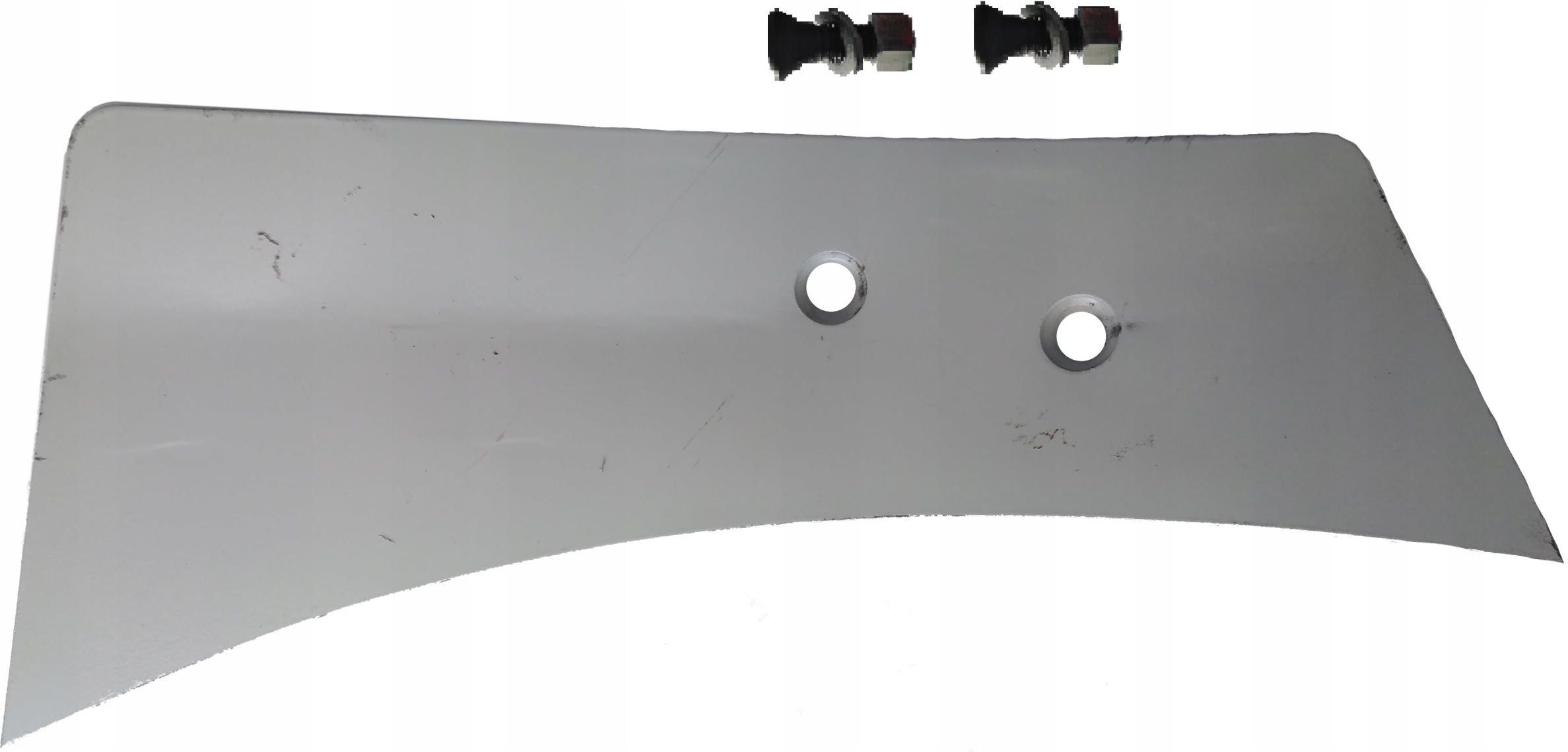 Ścinacz Pługa Staltech Stanrol U006 U-006 + Śruby 28 - Opinie i ceny na ...