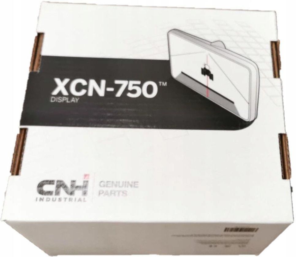 Trimble Wyświetlacz 7 Do Nawigacji Rolniczej Xcn750 - Opinie i ceny na ...