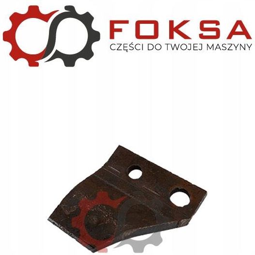 Zabierak Sieczkarni Lewy Kemper Lca69805 Lca69805 69805.01 - Opinie i ...