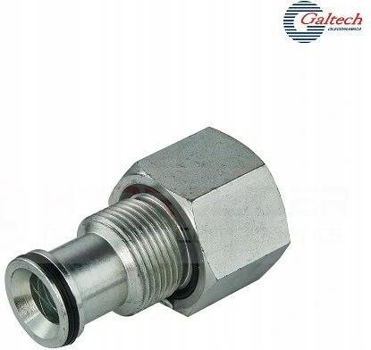 Galtech Tuleja Ciśnieniowa Rozdzielacza Q75 1.10.70.216 - Opinie i ceny ...