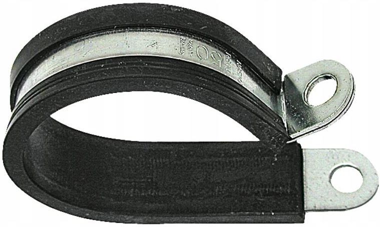Granit Obejma Rurowa 38Mm 25Mm 49038X25 - Opinie i ceny na Ceneo.pl