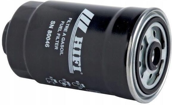 Aparts Filtr Paliwa Sn80046 87487344 84477495 504287009 4 K1505Sn800461 ...
