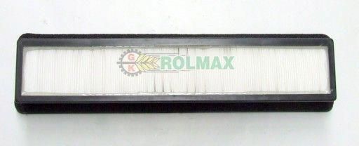 Filtr Kabiny 47565055 Case New Holland Zam Pur-Hc0094 - Opinie i ceny ...