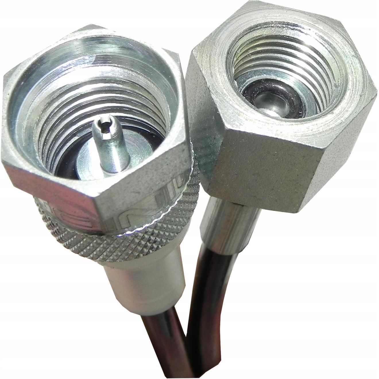 Przewód Pomiarowy Minimess 16X2 G1/4 750Mm Mg Wezyk 750 - Opinie i ceny ...