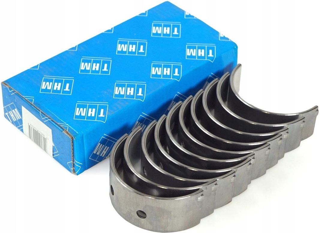 Ge Panewki Glówne Mtz D240 1,00 R4 Panewki Vkimtz08 - Opinie i ceny na ...