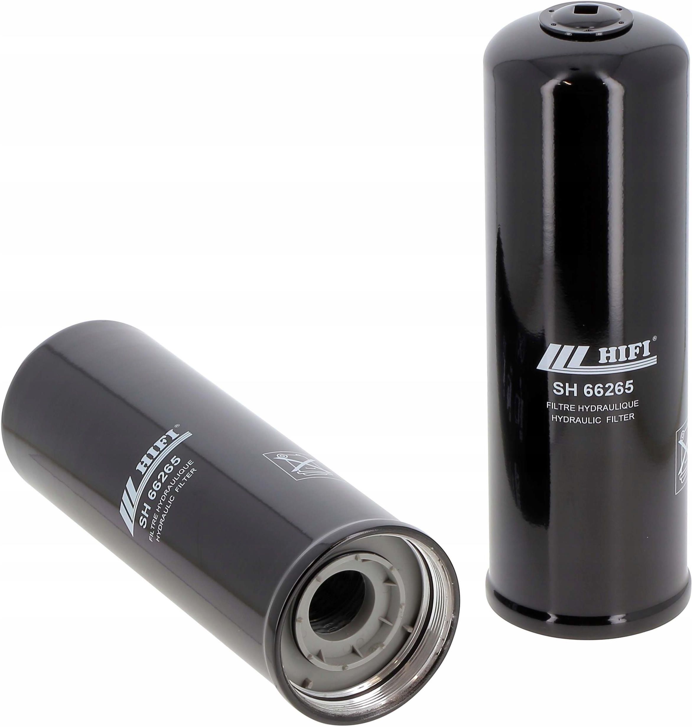 Hifi John Deere Filtr Hydrauliczny Re310653 Re577612 - Opinie i ceny na ...