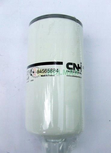 Cnh Filtr Oleju Hydrauliki New Holland 87708150 3 - Opinie i ceny na ...