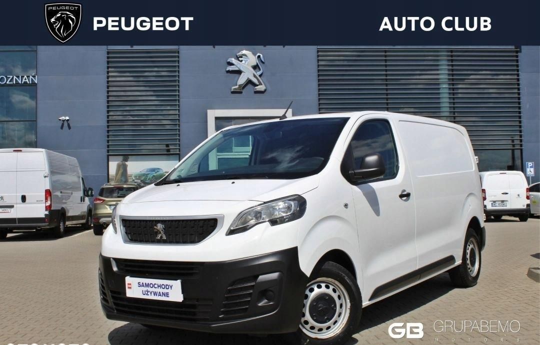 Peugeot Expert L2 - Opinie i ceny na Ceneo.pl