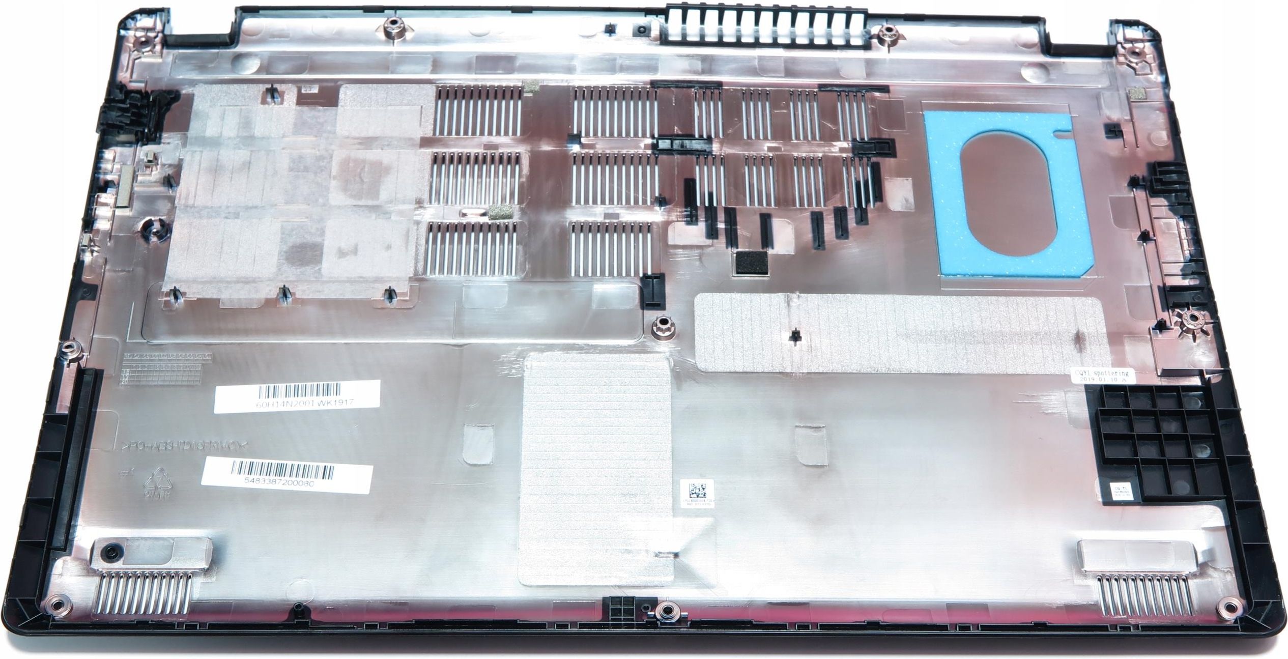 Podzespoły do laptopa ACER OBUDOWA DOLNA DO ASPIRE 5 A515-52 A515-52G - Opinie i ceny na Ceneo.pl