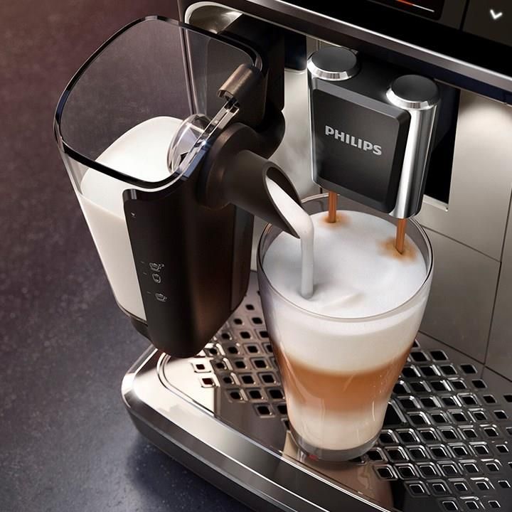 PHILIPS System spieniania mleka LatteGo (CA6708/10) - Opinie i ceny na ...