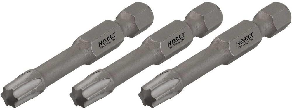 Hazet Bit Torx T 27 2223Slg-T27/3 - Opinie i ceny na Ceneo.pl