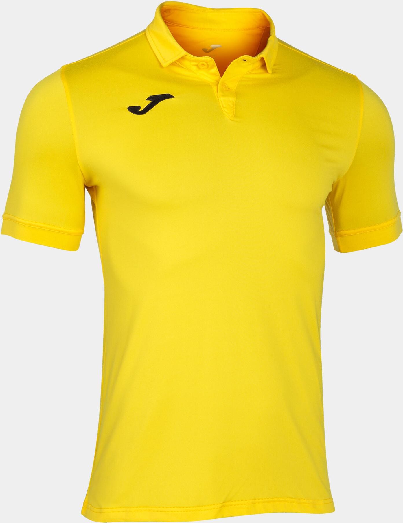 Joma Jersey Gold II Ochra Żółty - Ceny i opinie - Ceneo.pl