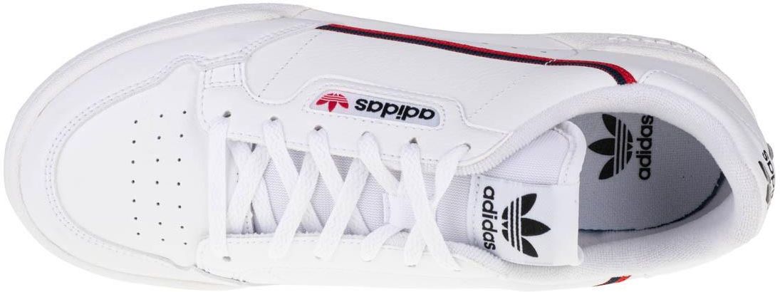 Adidas Continental 80 J F99787 : Rozmiar - 38 - Ceny i opinie - Ceneo.pl