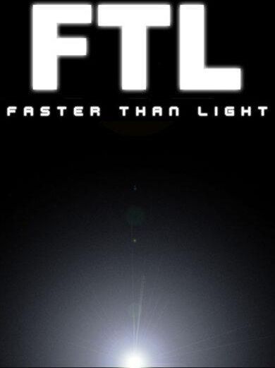 FTL Faster Than Light Advanced Edition (Digital) od 12,10 zł, opinie ...
