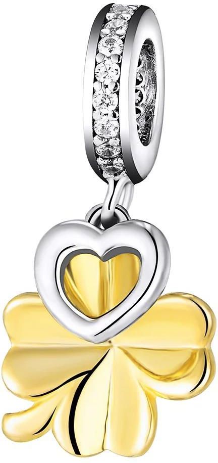 MAISON D'ARGENT Srebrna zawieszka z cyrkoniami - Ceny i opinie - Ceneo.pl