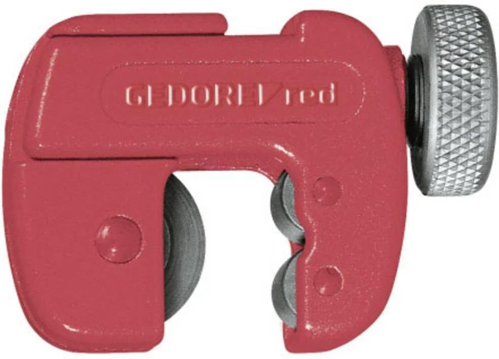 Gedore Red Nożyce do rur z tworzywa sztucznego 3301616 R93600022 ...