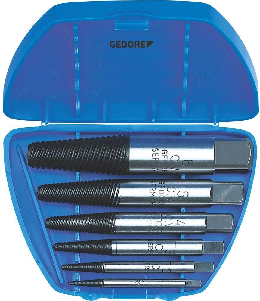 Gedore Zestaw do naprawy śrub 6759890 855188 - Opinie i ceny na Ceneo.pl