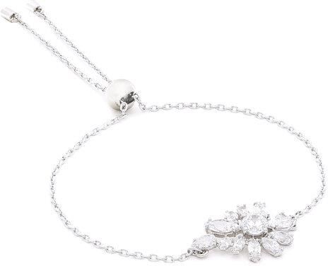 Swarovski Bransoletka Gema 5644684 Srebrny - Ceny i opinie - Ceneo.pl