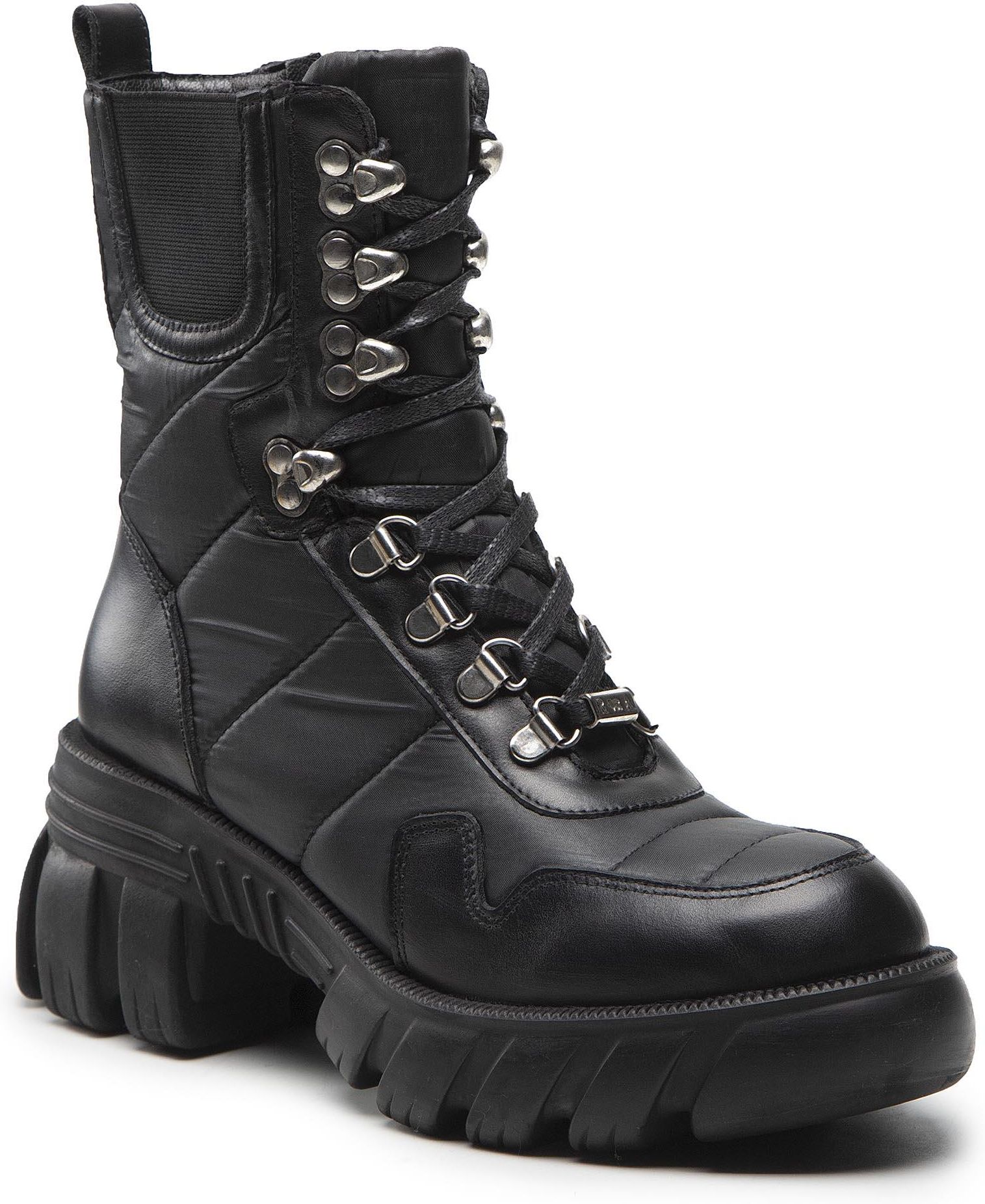 Botki RAGE AGE - RA-91-06-000482 601 - Ceny i opinie - Ceneo.pl