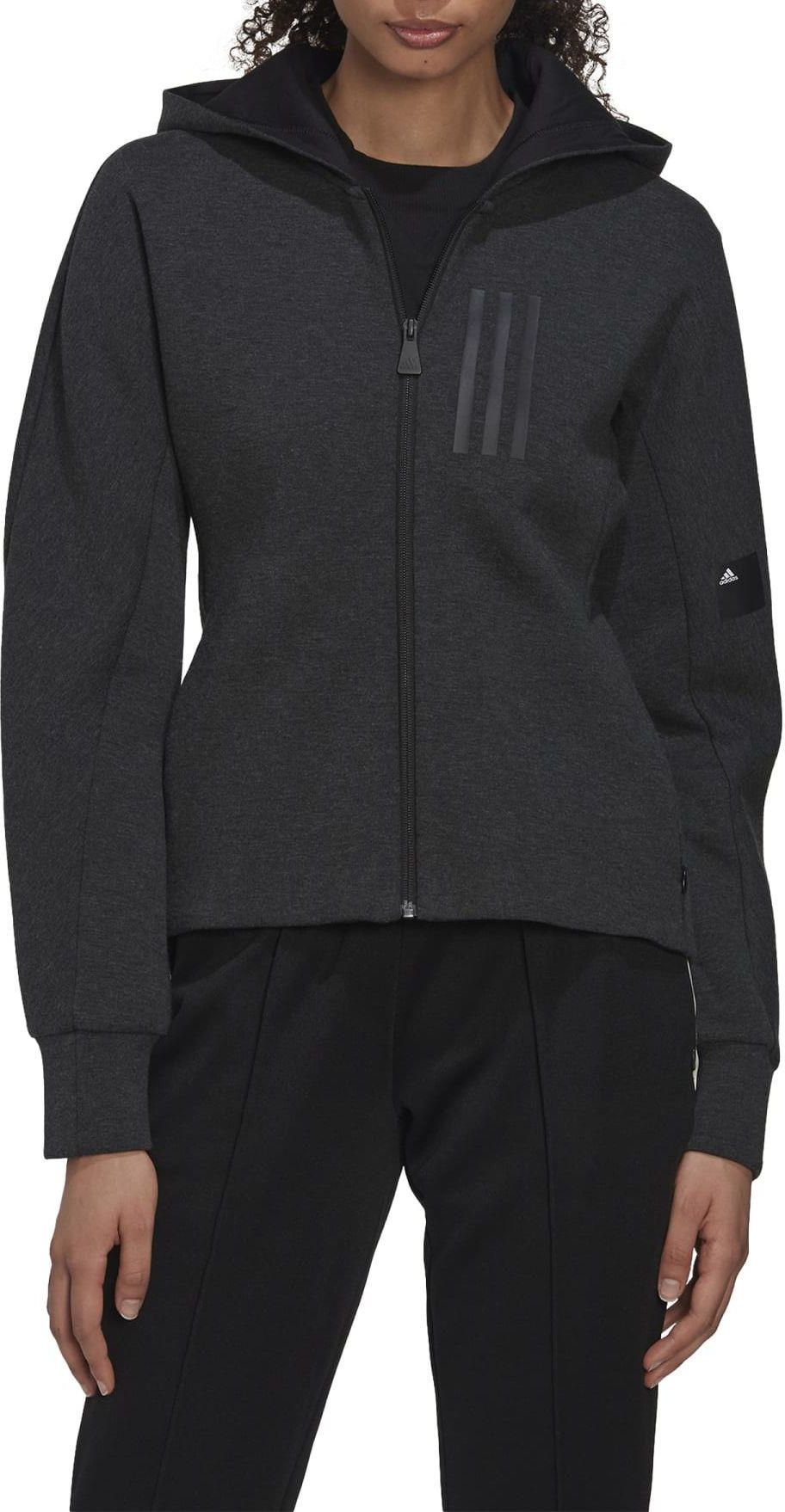 Adidas Z W Mv Sl Fz Hd Hi4947 Czarny - Ceny i opinie - Ceneo.pl