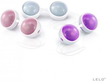 Lelo (Se) Lelo Beads Plus - Ceneo.pl