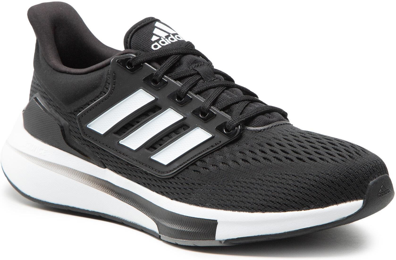Adidas Performance Eq21 Run Gy2190 Czarny - Ceny i opinie - Ceneo.pl
