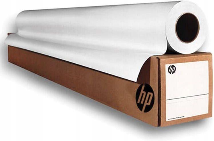 Hp Bright White Inkjet Paper 36 914Mm X91.4M - Ceny i opinie - Ceneo.pl