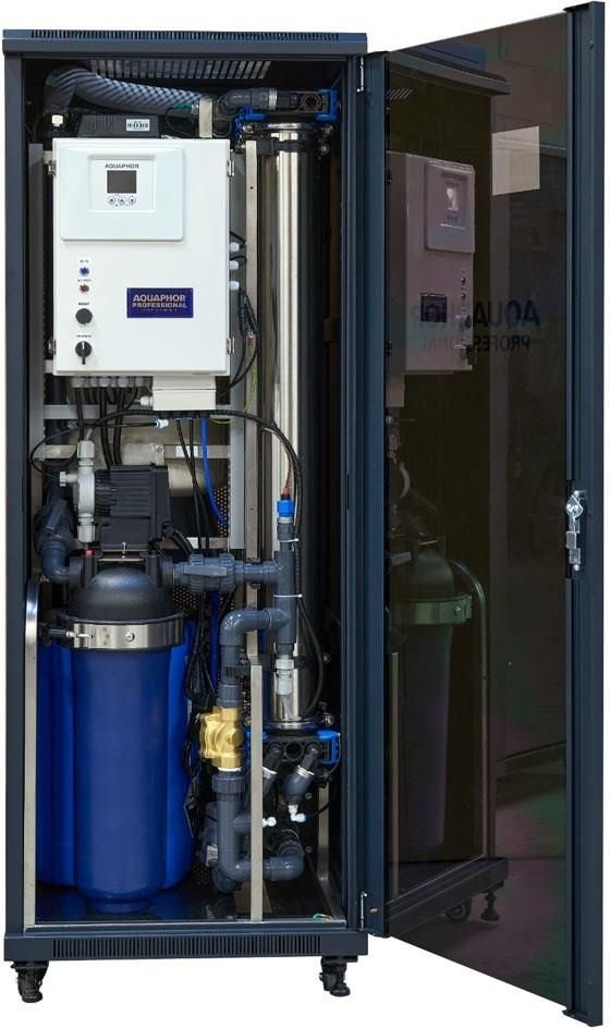 Aquaphor APRO 1000 WH - Opinie i ceny na Ceneo.pl