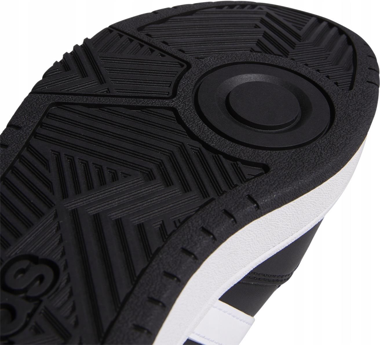 Męskie Buty Hoops 3.0 GY5432 Adidas 47 1/3 - Ceny i opinie - Ceneo.pl