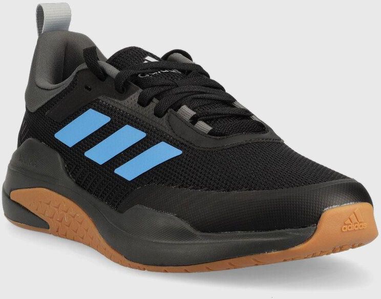 Adidas buty treningowe Trainer V kolor czarny - Ceny i opinie - Ceneo.pl