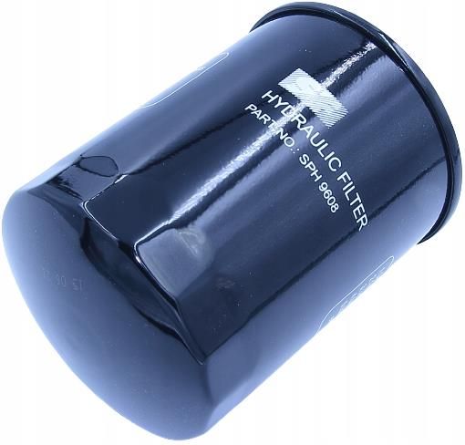 Sf-Filter Filtr Hydrauliczny Sph9608 Sph 9608 - Opinie i ceny na Ceneo.pl