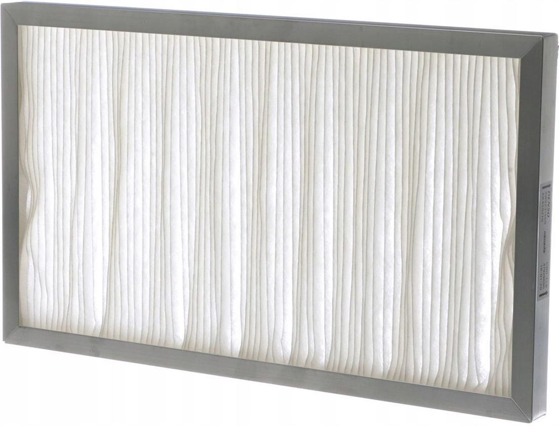 Cnh Filtr Kabiny 47929890 - Opinie i ceny na Ceneo.pl