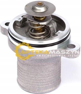 Termostat Perkins 4133L507 Prosty 18806294C1 - Opinie i ceny na Ceneo.pl