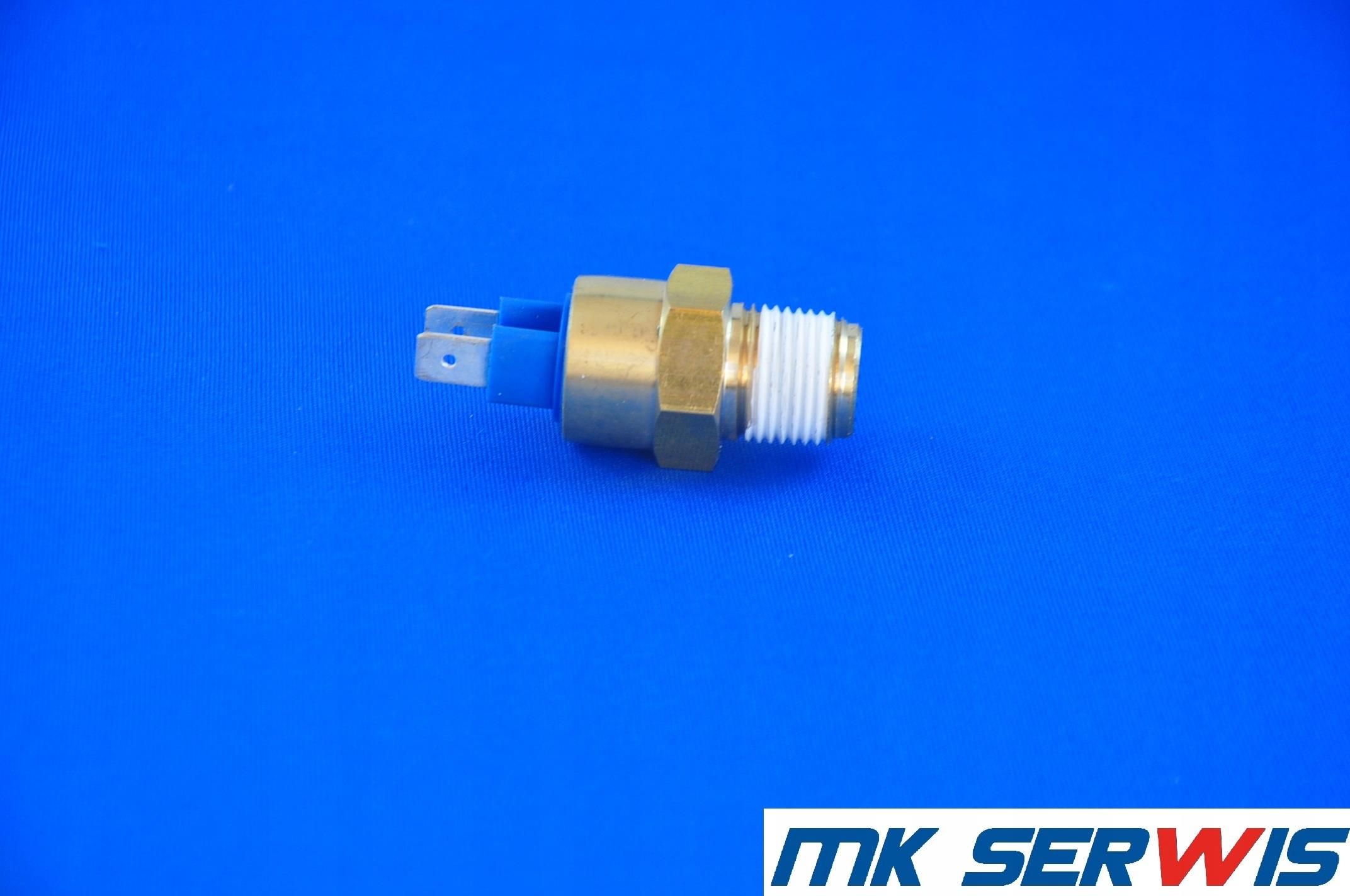 Czujnik Temperatury Wody Perkins 2848A121 2755A009 - Opinie i ceny na ...