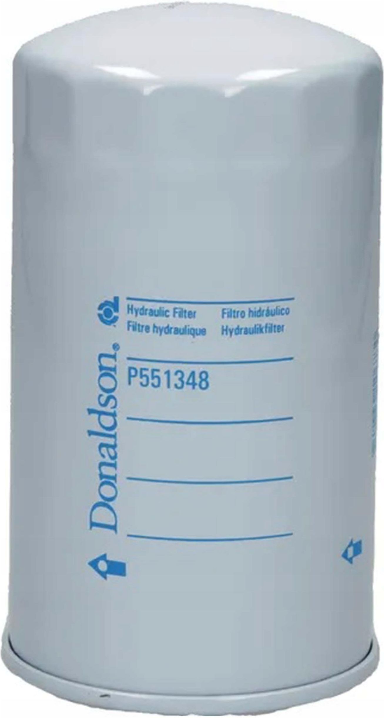 Donaldson Filtr Hydrauliczny Cat 311 312 314 315 093-7521 P551348 ...
