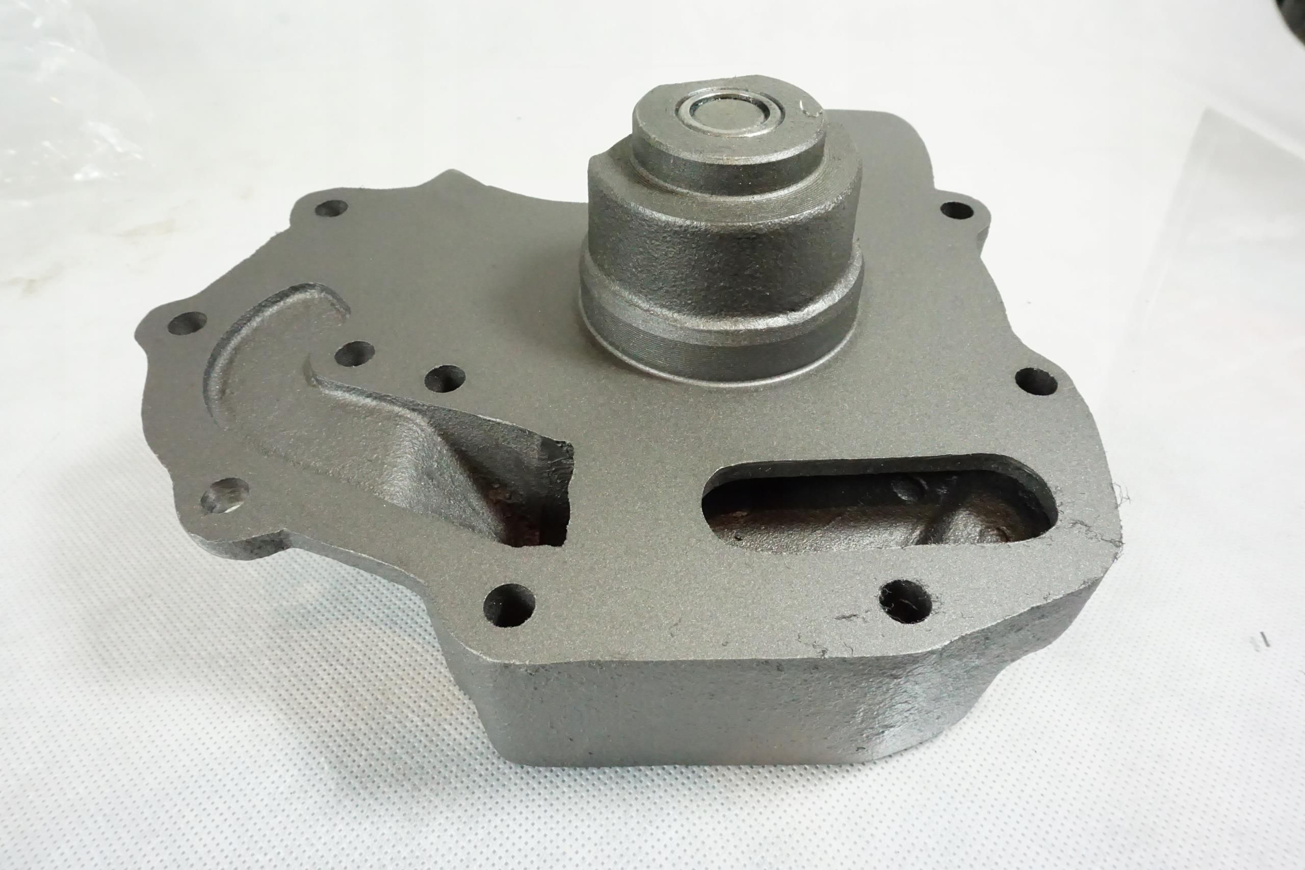 Tns Pompa Wody Perkins 4131A062 Bobcat 4131A113 - Opinie i ceny na Ceneo.pl