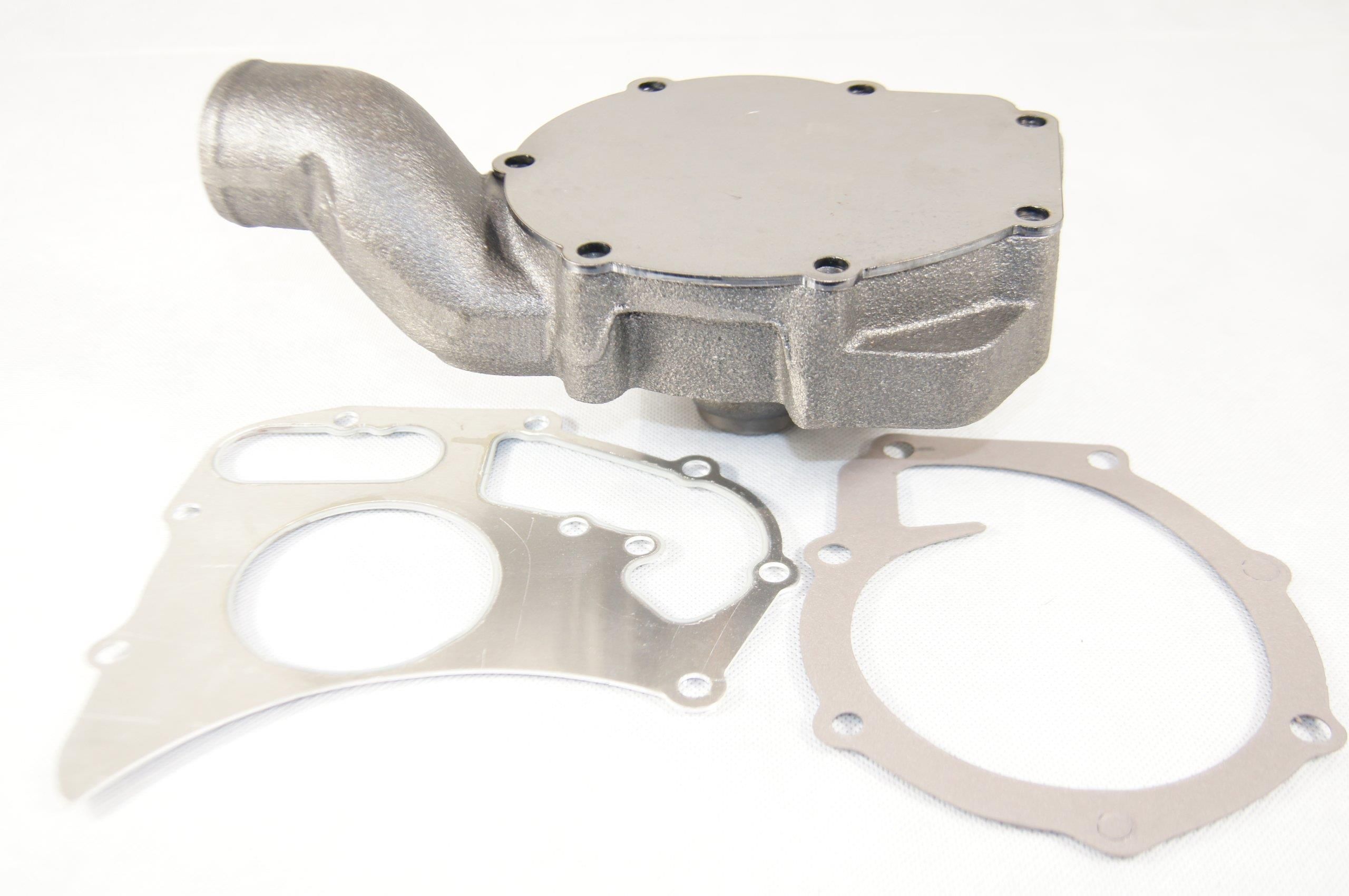 Tns Pompa Wody Perkins 4131A062 Bobcat 4131A113 - Opinie i ceny na Ceneo.pl