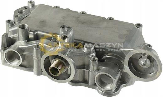 Obudowa Chłodnicy Oleju Deutz Bf4M1013 Bf4M1013C 47271133A1 - Opinie i ...