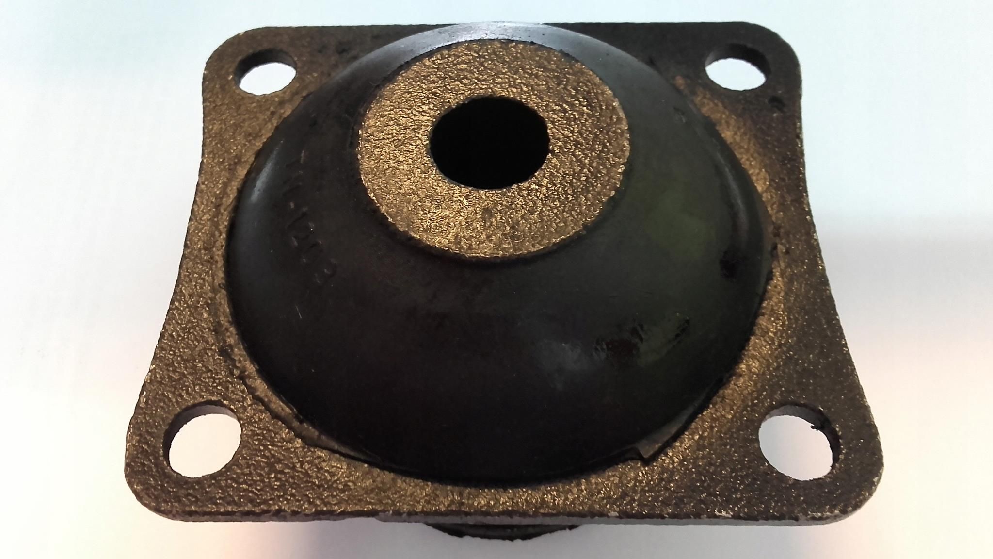 Jcb 2Cx 3Cx 4Cx Poduszka Pod Silnik 331-40347 - Opinie i ceny na Ceneo.pl