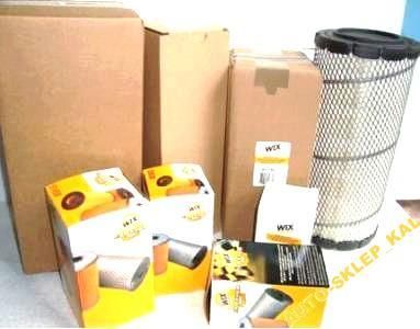 Filtr Filtry Paliwa Cat Catelpillar 428C 428 C D Fil - Opinie i ceny na ...