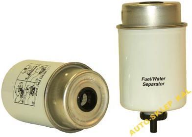 Filtr Filtry Paliwa Cat Catelpillar 428C 428 C D Fil - Opinie i ceny na ...