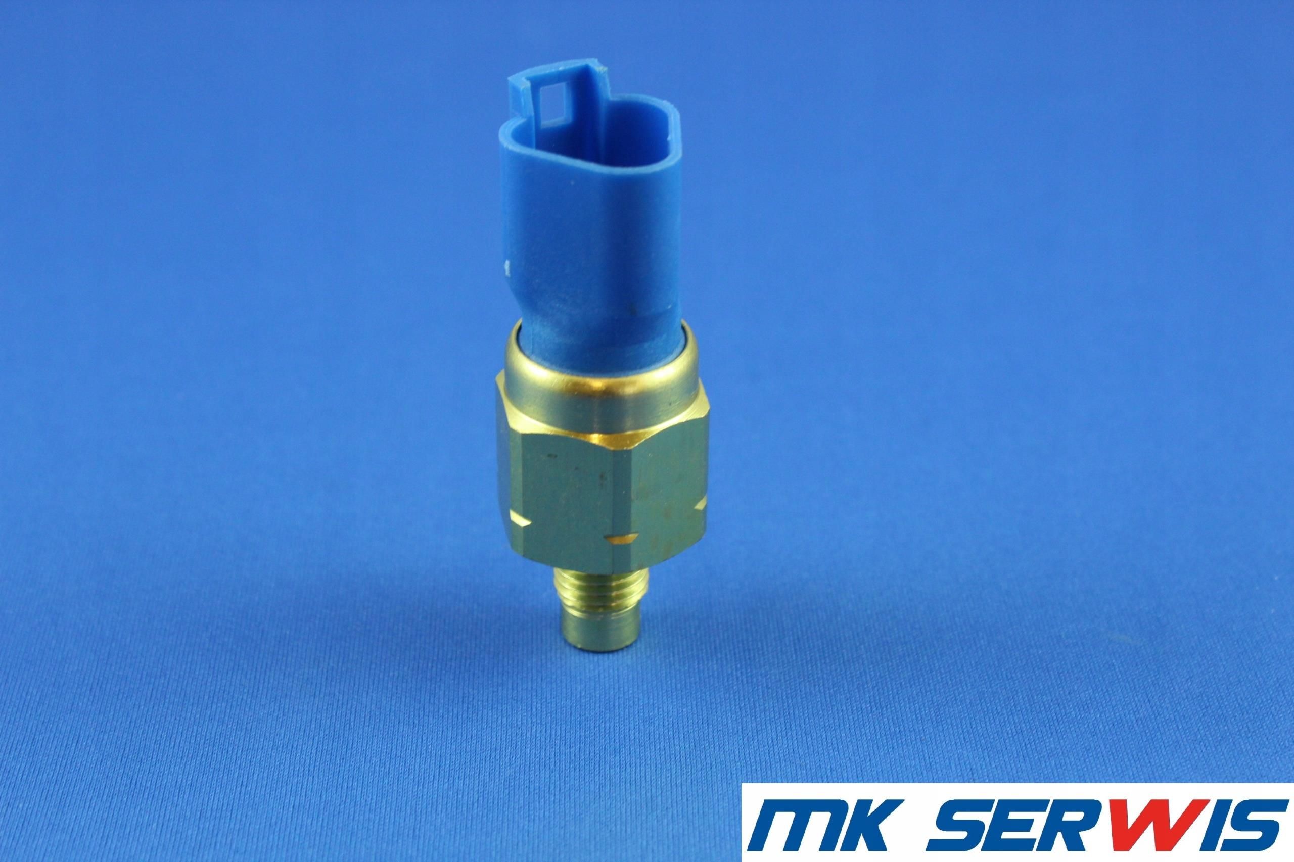 Czujnik temperatury wody Jcb 320/04588 3CX 4CX - Opinie i ceny na Ceneo.pl