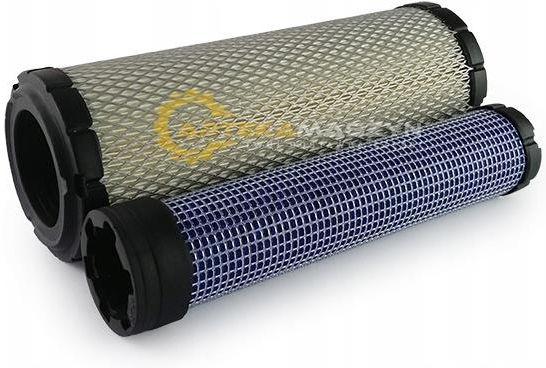 Zestaw Filtrów Powietrza Atlas 32E 36634442A1 - Opinie i ceny na Ceneo.pl