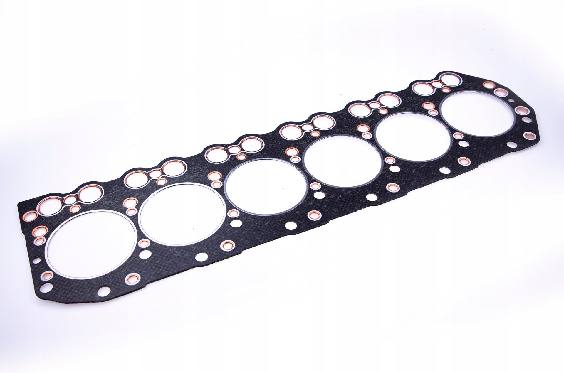 Nissan Uszczelka Głowicy Wózek Komatsu Silnik Td42 11044-03J00 - Opinie ...