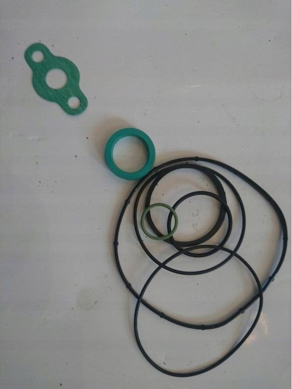 Nexgen Komplet Uszczelek Dołu Jcb Diesel Max 320/09383 - Opinie i ceny ...