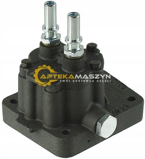 Pompa Wstępna Paliwa Cummins 4088866 53118795A5 - Opinie i ceny na Ceneo.pl