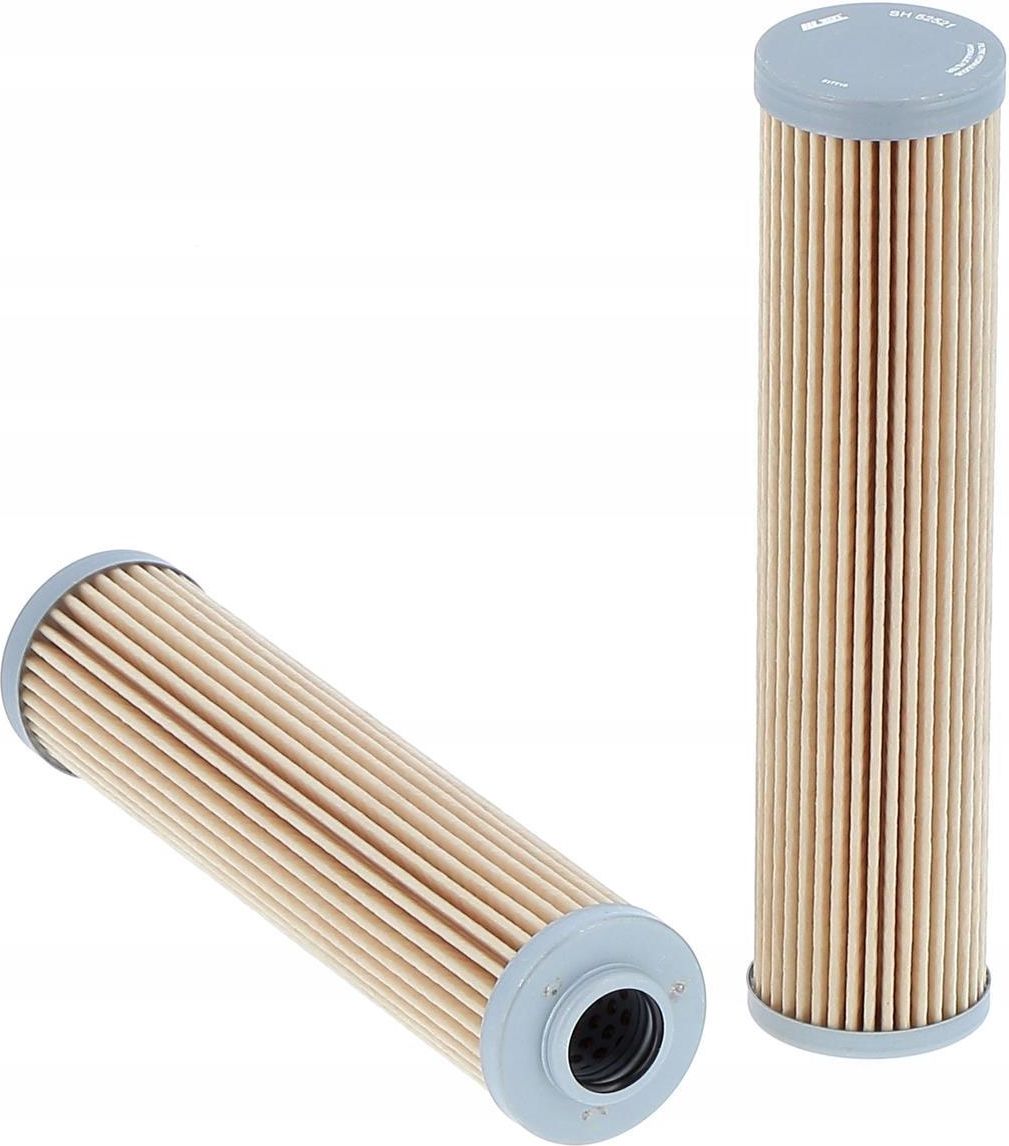 Hifi Filtr Oleju Hydraulicznego Filter Sh52521 - Opinie i ceny na Ceneo.pl
