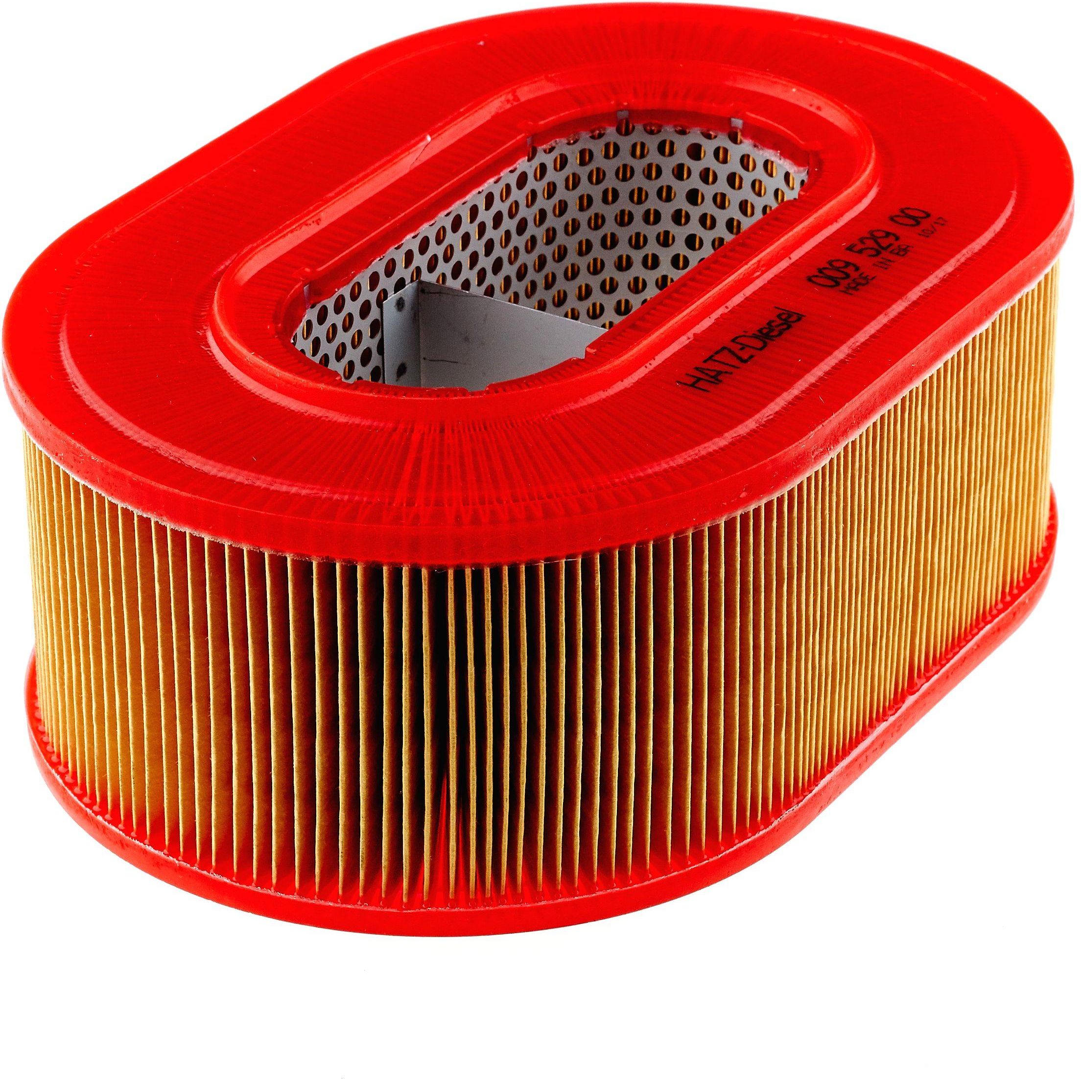 Hatz Seria L I M Filtr Powietrza 00952900 952900 - Opinie i ceny na ...