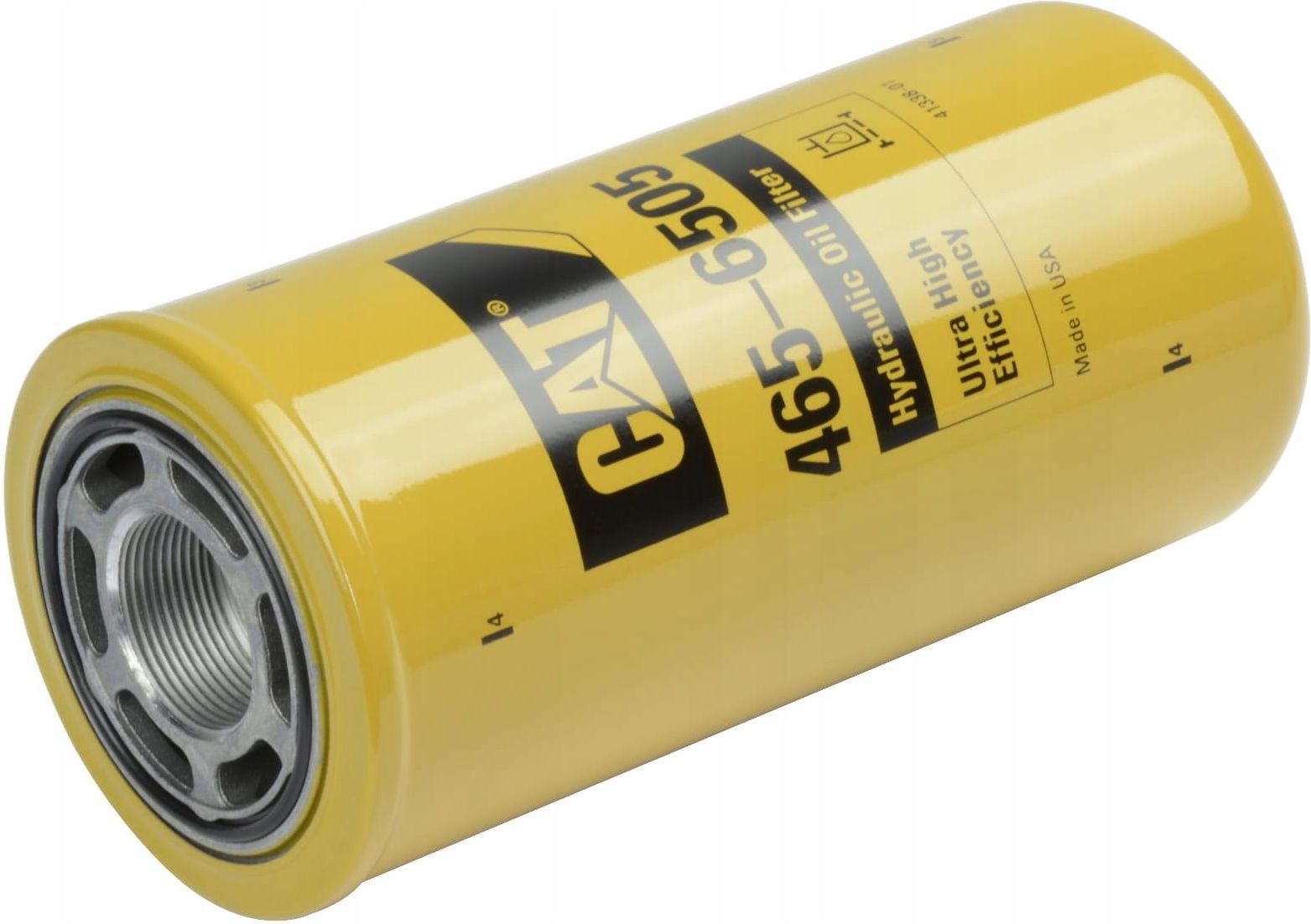 Cat Filtr Hydrauliczny 428 C D1 4656505 1261817 - Opinie i ceny na Ceneo.pl