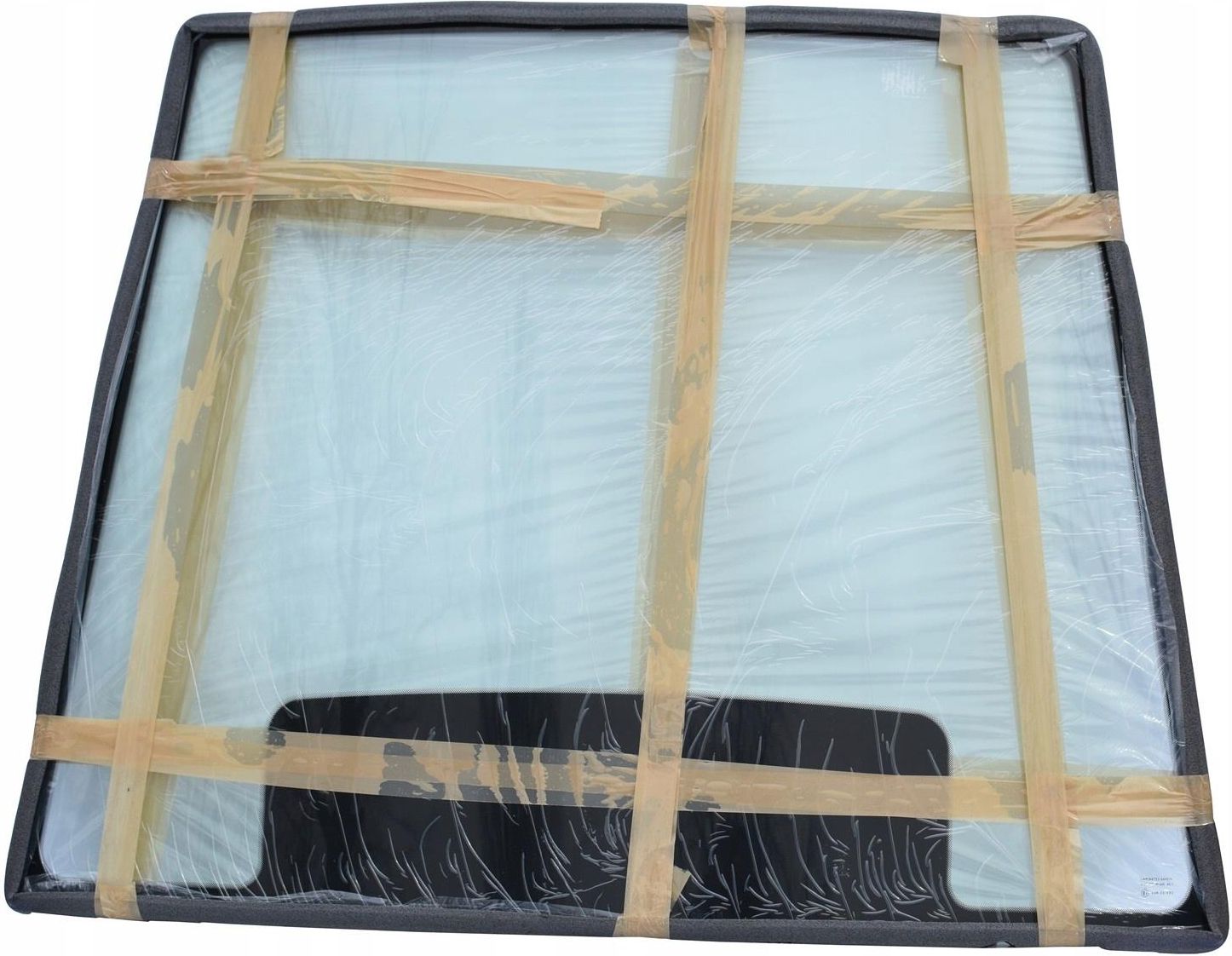 Szyba Przednia Górna Jcb 3Cx Laminowana 827/30565 Cva - Opinie i ceny ...